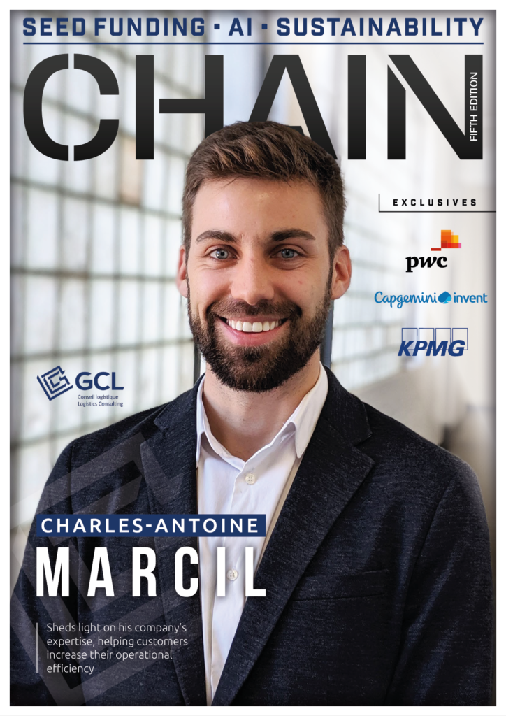 Chain Magazine | June 2022 edition