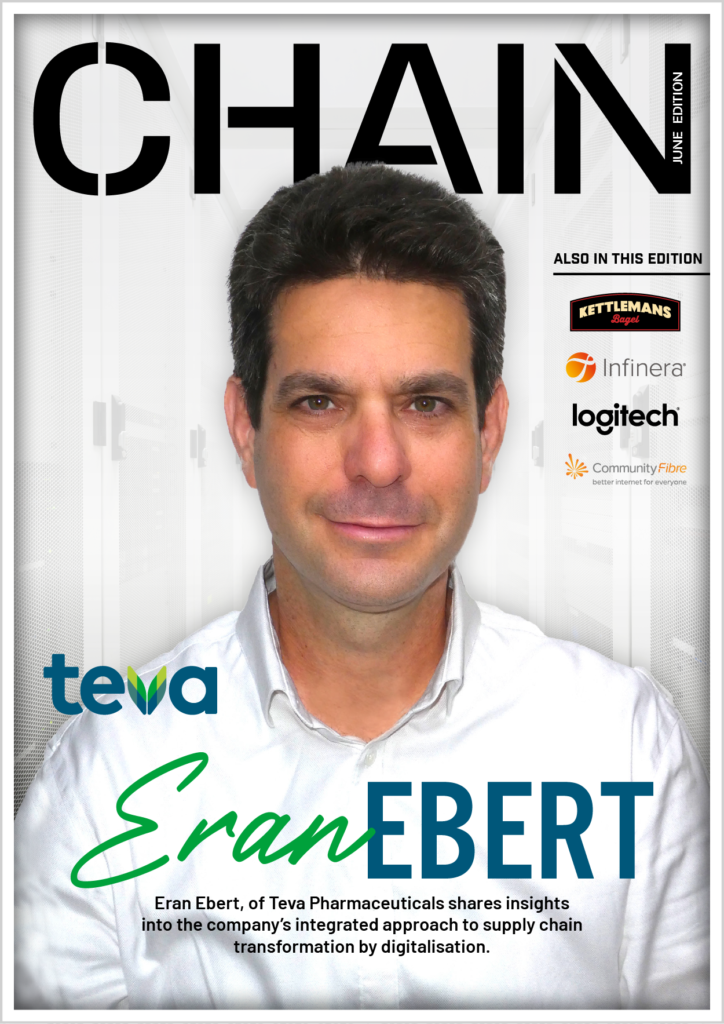 CHAIN Magazine | June 2023 edition